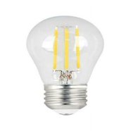 TCP Pro Double Contact Gbf Led Elevator Light, 2 Watt, Frosted ...