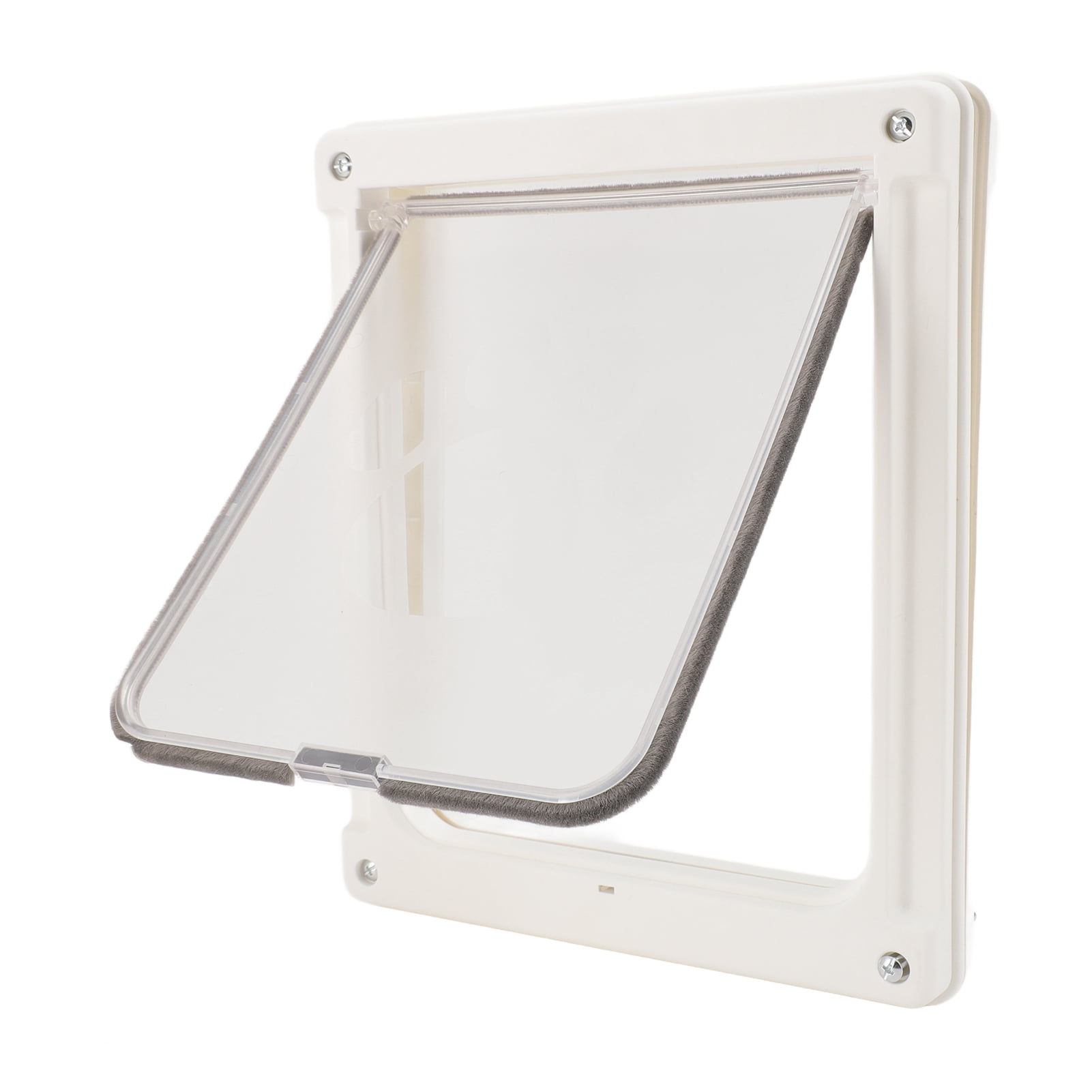 Click here for Ccdes Cat Door Flap  Cat Door For Interior Exterio... prices