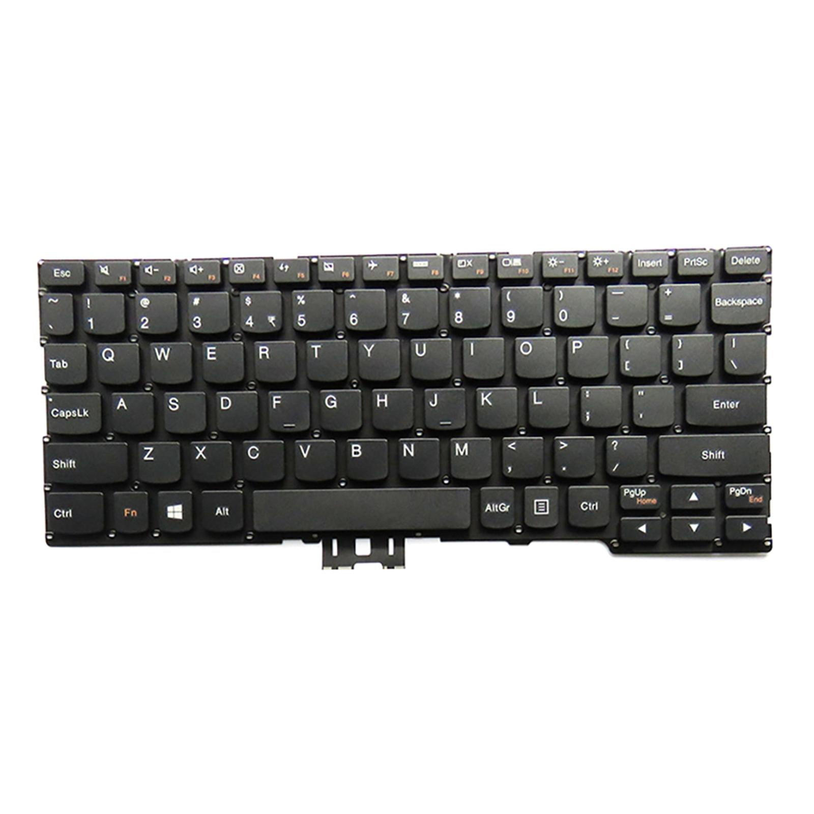 New Laptop Keyboard US Layout Fit for 1IBR 11IBY, Replacement Keyboard ...