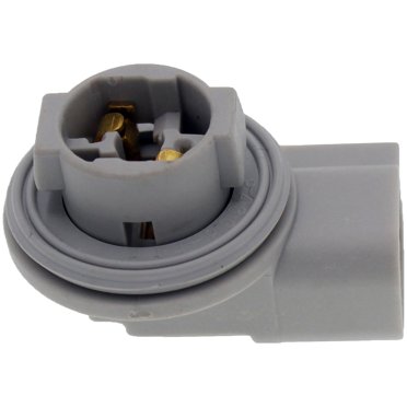 Grote 67090 13" Long Universal 3-Wire 90ï¿½ Plug-In Pigtail for Female ...