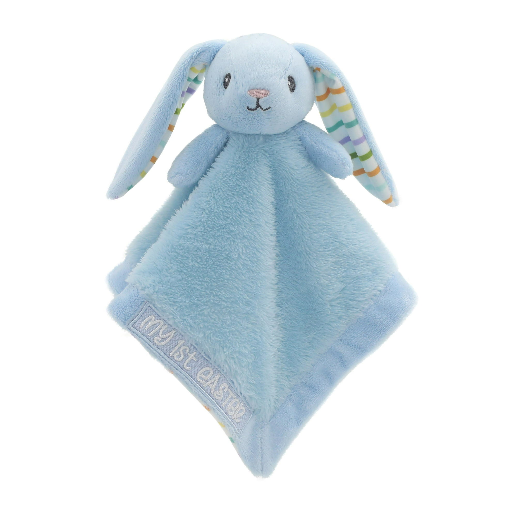 Click here for Easter Pl My 1st Easter Blue Bunny Blanket prices