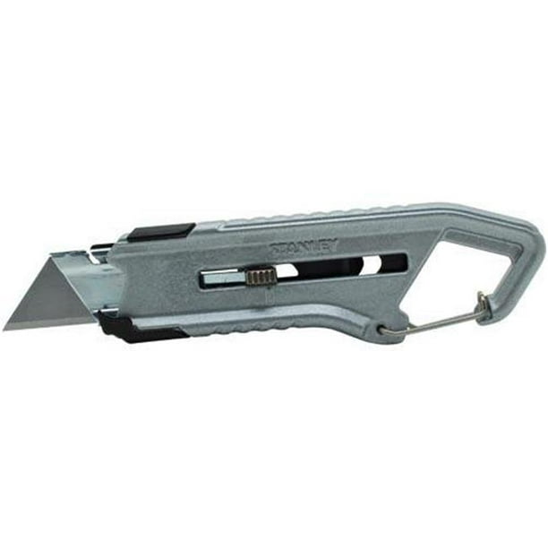 Stanley 680-STHT10828 Quick Slide Knife - Walmart.com - Walmart.com