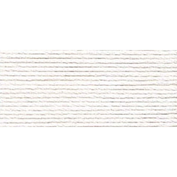 Herrschners® Best Crochet Cotton (Cone) Crochet Thread - Walmart.com