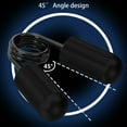 Aluminum Alloys Grip Strength Device Light Weight Wrist Gripper Finger ...