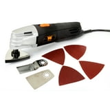 WEN Variable Speed Multifunction Oscillating Tool - Walmart.com