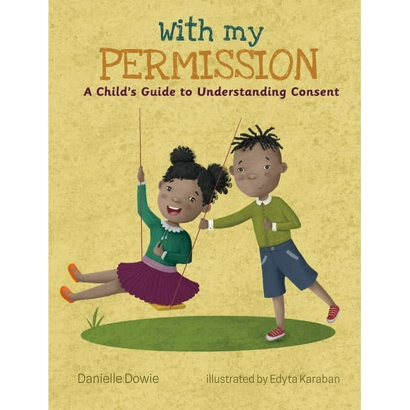 ABC of Body Safety and Consent: teach children about body safety ...