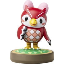 Nintendo Switch, Wii U, 3DS Compatible Animal Crossing Series amiibo ...