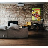 Deadpool - Marvel Comic Poster (Cereal) (Size: 24" X 36") (Poster ...