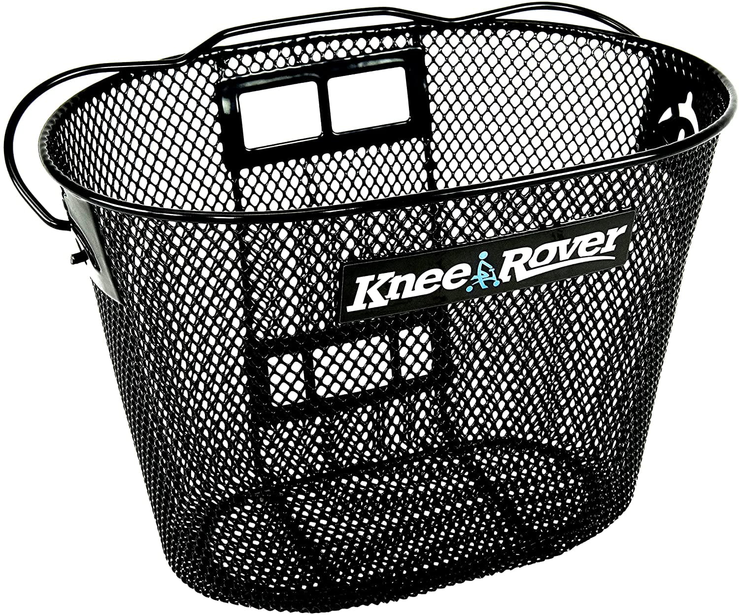 KneeRover Knee Scooter Basket Accessory with Convenient Handle ...