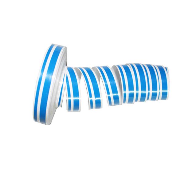 4mm 2mm 980cm Double Line Vinyl Tape DIY Pinstripe Streamline Tape ...