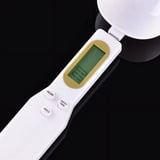 Digital Spoon Scale High Precision 500G/0.01G Measuring Spoon with LCD ...