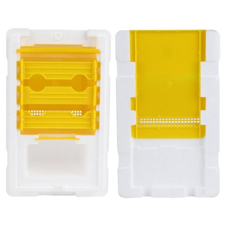 Beekeeper Tools,Queen Bee Mating Box Bee Breeding Box Queen Bee Mating ...