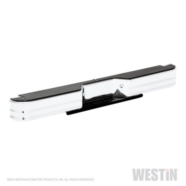 Westin Automotive 36-53805 Wes36-53805 15-15 Tahoe/Suburban Push Bumper ...