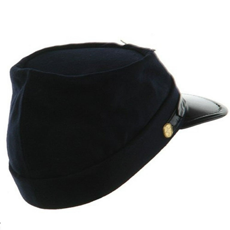 Civil War Union Kepi
