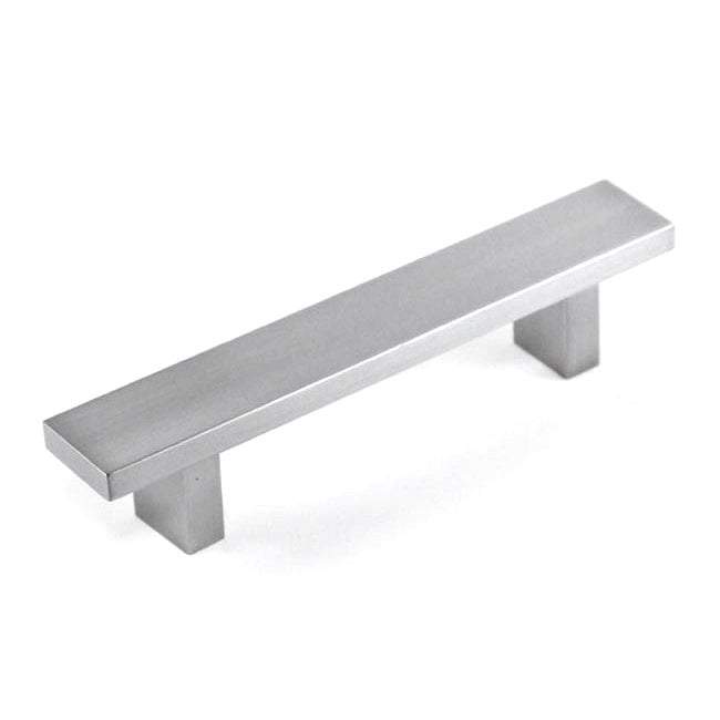 6 inch Rectangular Design Cabinet Handle Contemporary 6-inch ...