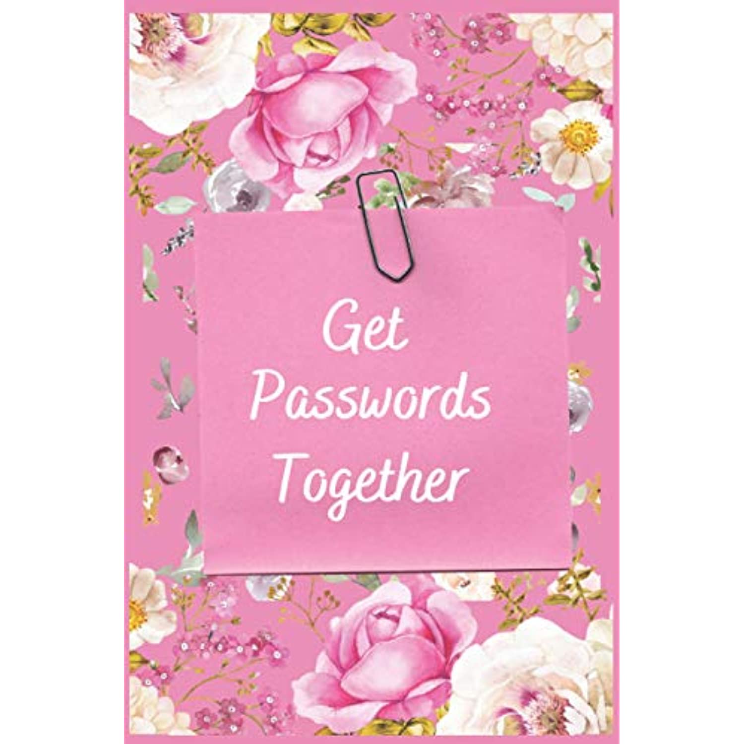 Get Passwords Together: Personal internet and password keeper and ...