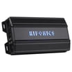 Hifonics ZD-1950.1D 1950 Watt Mono Car Audio Amplifier 1 Ohm Class-D ...