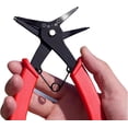 2 in 1 Snap Rings Pliers Double Purpose Circlip High Carbon Steel ...