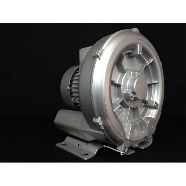 Single Stage Blower