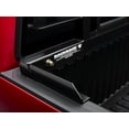 BACKRACK by RealTruck Original Rack Frame Only | Black, No Drill ...