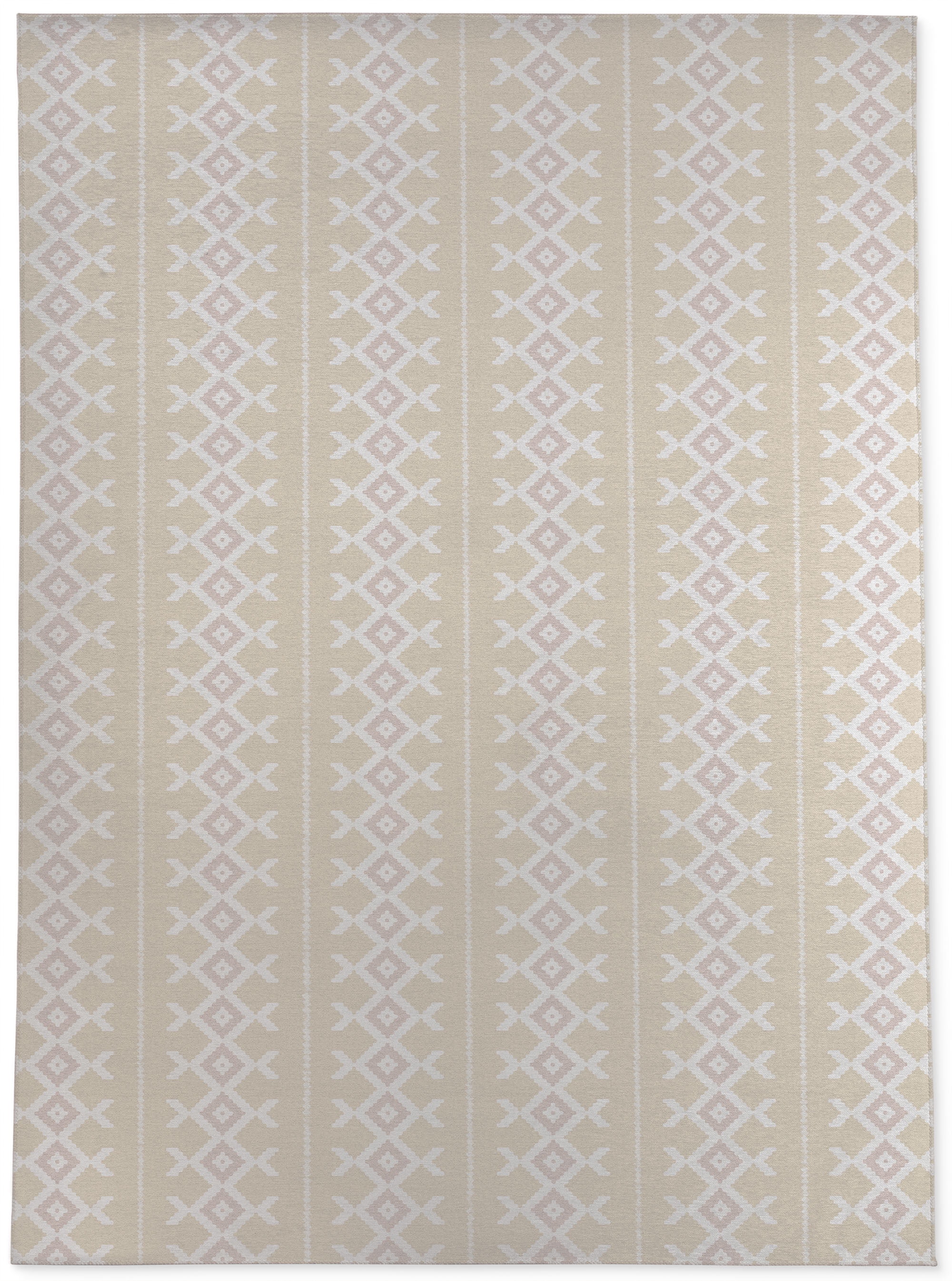 SHORE CREAM Outdoor Rug By Kavka Designs - Walmart.com
