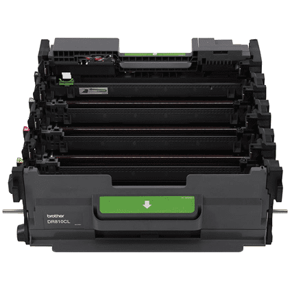 Brother Drum Unit (100,000 Yield) - Walmart.com