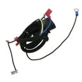 maXpeedingrods 26359 3 Pin Snow Plow Side Control Wire Harness Fit for ...