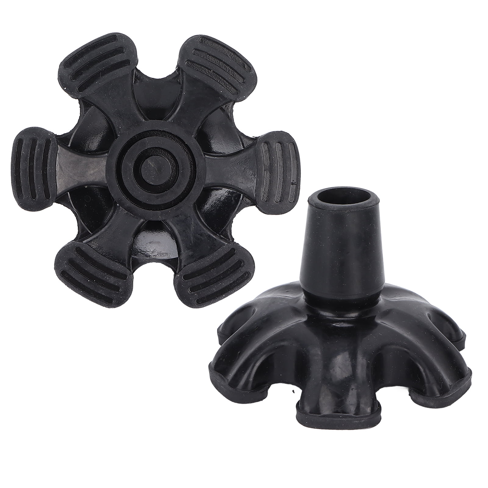 Click here for Liyjtk Self Standing Quad Rubber Replacement For W... prices