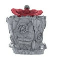 Captain America: Brave New World Red Hulk Popcorn Bucket - Walmart.com