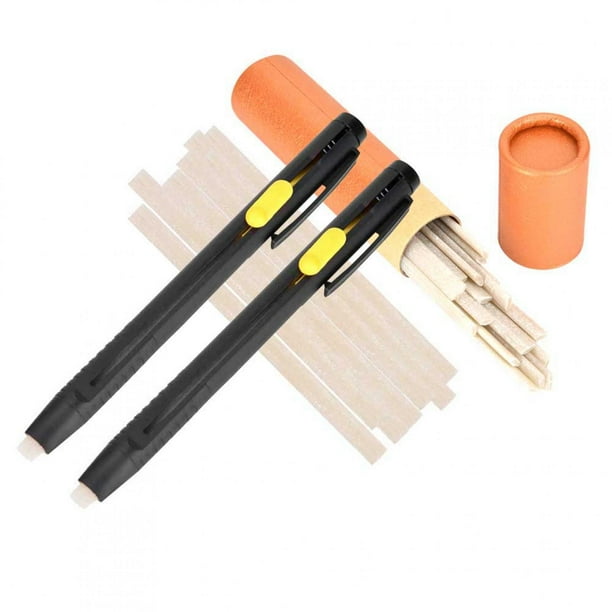 Vanishing Pen,Auto Vanishing Leather Fabric Leather Fabric Marker ...