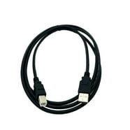 Kentek 1 Feet FT USB Cable Cord For HP OFFICEJET 100 3830 4500 4610 ...