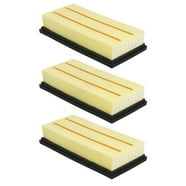 DNA Motoring AFPN-104-RD Ford Explorer / Sport Trac Reusable & Washable ...