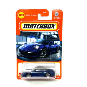 Matchbox 1936 Auburn Speedster 851, Indiana Jones 48/100 - Walmart.com