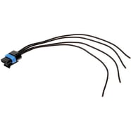 Standard Motor Products S-869 ABS Control Module Relay Connector Fits ...