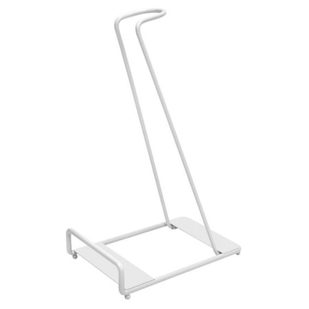 No Drilling Standing Shelf Dust Collector Storage Rack Dust Remover ...