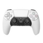 Sony PS5 DualSense Wireless Controller - White - Walmart.com