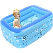Kiddie Pool Hard Plastic - Walmart.com