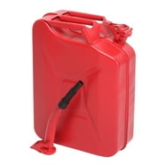 Smittybilt Jerry Gas Can Holder (Black) - 2798 - Walmart.com