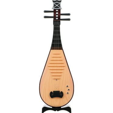 Roosebeck Descant Lute Pegs 13-Pack - Satinwood - Walmart.com