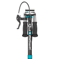 Globber Flow Element Junior Lights Scooter - Teal - Walmart.com