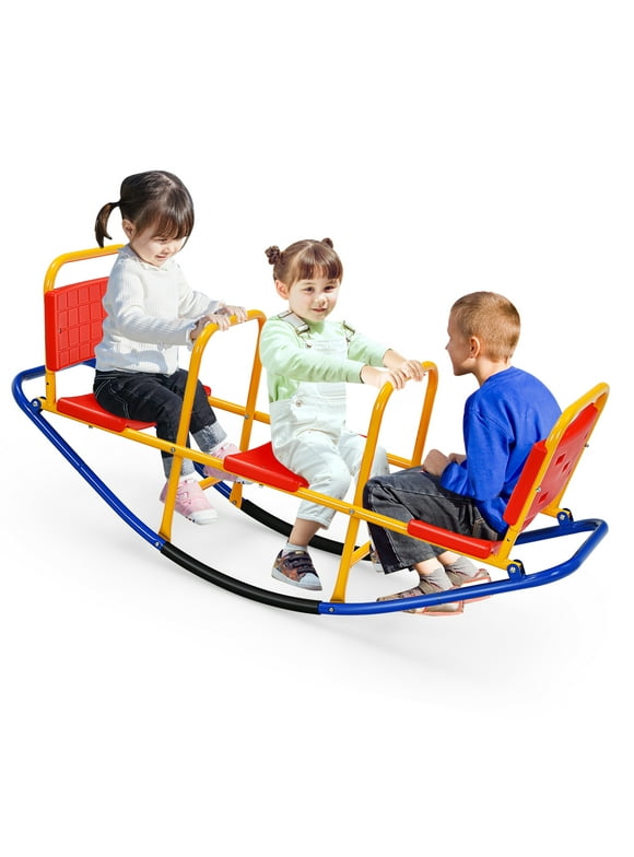 Teeter Totters in Outdoor Toys - Walmart.com