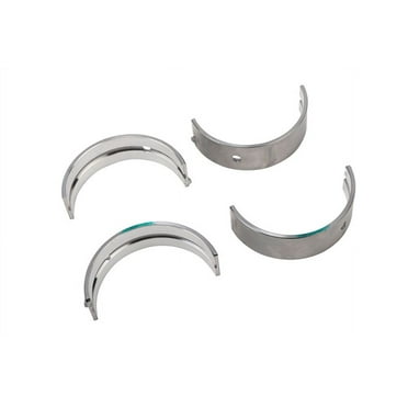 CLEVITE ENGINE PARTS CB663HNK TRIARMOR ROD BEARING SBC - Walmart.com