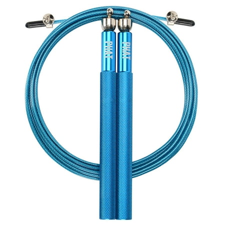 PHAT Jump Ropes Fitness Ropes with Aluminum handle | Walmart Canada