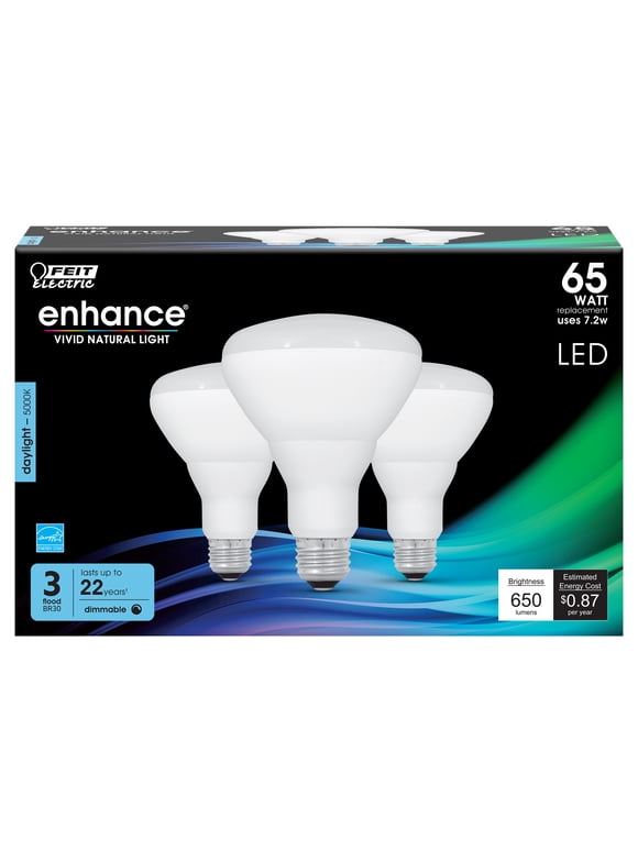LED Light Bulbs - Walmart.com