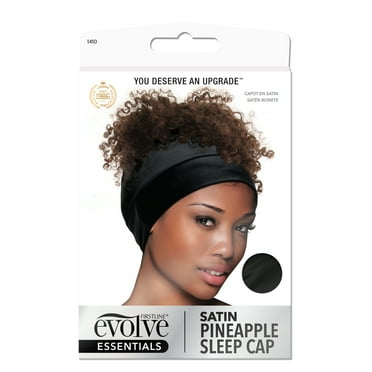 Evolve Brown Wig Cap, 2 Count - Walmart.com