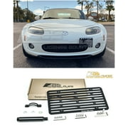 Nc Miata Front Bumper