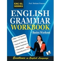 The Perfect English Grammar Workbook : Simple Rules and Quizzes to ...
