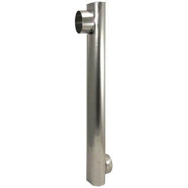 DirectVent Pro Adjustable Pipe - Walmart.com