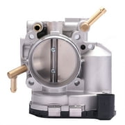 Volkswagen Golf Throttle Body Motor