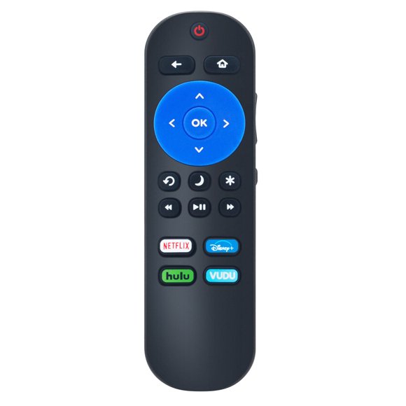 Chromecast Remote